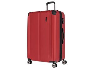 4027002085145 - City 4w Trolley L-Rot