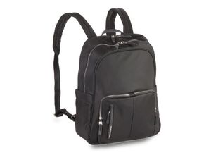 8032803781239 - Hunter Rucksack 40 cm Laptopfach black