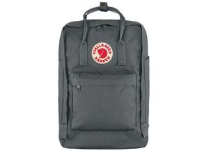 7323450785840 - Kanken Rucksack 43 cm Laptopfach super grey