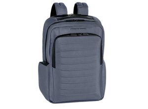 4056487045528 - Roadster Pro Backpack L OVL01602-anthracite