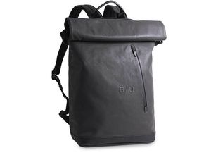 4250394982192 - Japan Matsuyama Rucksack 48 cm Laptopfach volca ash