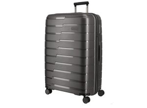 4027002071001 - Air Base 4-Rollen Trolley 77 cm anthrazit