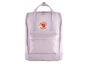 7323450598044 - FJÄLLRÄVEN Kånken Daypack in pastel lavender