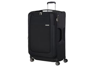 5400520108623 - 4-Rollen-Trolley DLite Weichgepäck 78 cm schwarz