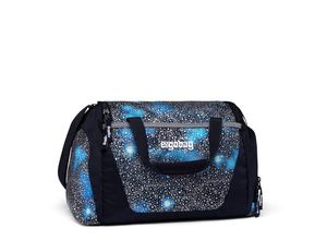 4057081147946 - ergobag Special Edition Sporttasche-SUPER REFLEX - Bär Anhalter durch die Galaxis