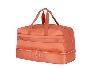 4027002078741 - Miigo Weekender mit Bodenfach 092705-Safran