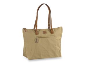 8016623912240 - BRICS X Bag Shopper 45070-Havana Damen