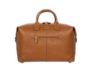 8016623686653 - Brics Reisegepäck - Holdall - in brown - Reisegepäck für Unisex