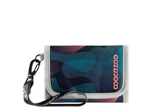 4047443475992 - coocazoo Geldbörse Cherry Blossom-Cloudy Peach