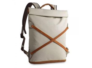 4250394968981 - Japan Yokohama Rucksack 40 cm Laptopfach dust