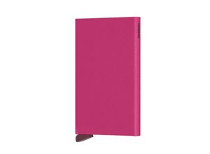 8718215289081 - Kartenetui Cardprotector Powder Fuchsia