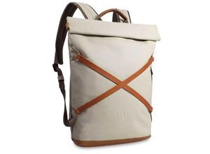 4250394968677 - Japan Osaka Rucksack 43 cm Laptopfach dust