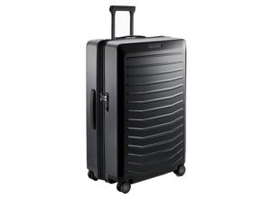 4056487044415 - Roadster HC 4W Trolley L ORI05503-shiny black