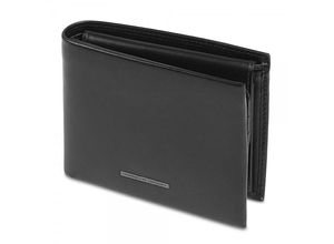 4056487001012 - Classic Geldbörse RFID Leder 11 cm black