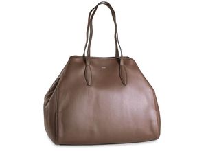 4053533974351 - JOOP! Sofisticato 10 Anela Shopper XL 4140005975-brown Damen