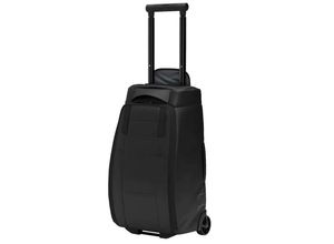 7071313601935 - Db Hugger Black Out Roller Bag Carry-On 40L-Black Out