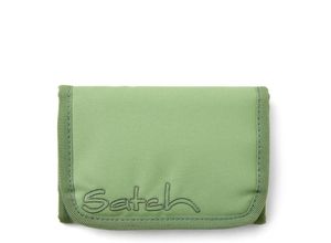 4057081191888 - satch Geldbeutel-Nordic Jade Green