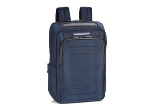 4056487045566 - Roadster Pro Backpack XS OVL01600-dark blue