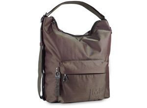 8032803736611 - MD20 Schultertasche 32 cm mole