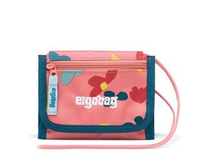 4057081148134 - ergobag Brustbeutel-ZitronenfaltBär