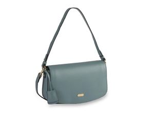 4056278172273 - Wellington Schultertasche 7995-glacier Damen