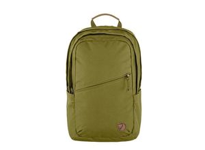 7323450786038 - Räven 20 Rucksack 32 cm Laptopfach foliage green