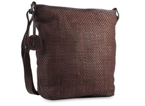 4046478047990 - Alma B30267-chocolate brown Damen