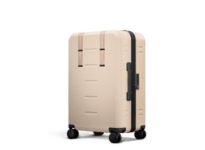 7071313600211 - Db Ramverk Fogbow Beige Check-in Luggage Medium-Fogbow Beige