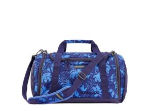 4047443496294 - coocazoo Sporttasche 42 cm tropical night