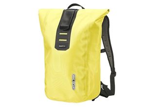 4013051053839 - Velocity 17 PS Daypack (Lime one size) Mattenzubehör