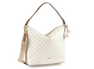 4053533976355 - JOOP! Hobo Bag - Cortina 10 Alara Lvz - in white - Hobo Bag für Damen