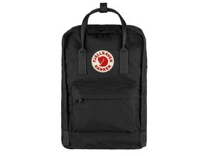 7323450786113 - Kanken Laptop 15 (Schwarz one size) Tennisbekleidung