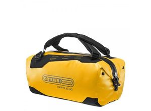 4013051034555 - ORTLIEB Duffle 40L K1471-sunyellow-black