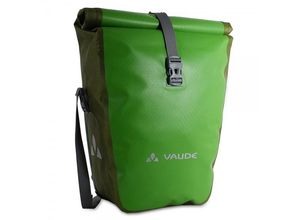 4052285396954 - Aqua Back Single - Fahrradtasche Parrot Green One Size