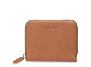 4059184094981 - Marc OPolo Carla Geldbörse Leder 10 cm classic cognac