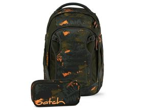 4251349615127 - satch Set aus match + Schlamperbox-Jurassic Jungle