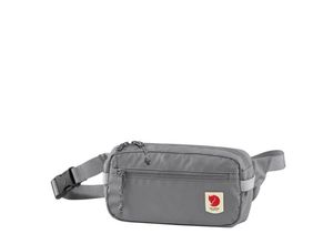 7323450598204 - High Coast Hip Pack - Hüfttasche Shark Grey 15 L