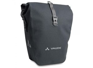 4052285592608 - Aqua Back Deluxe - Fahrradtaschen phantom black Taschenvariante - Gepäckträgertaschen