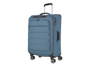 4027002078253 - Skaii 4w Trolley M-Panoramablau