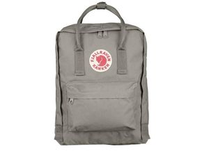 7323450014704 - Kanken Damen Daypack (Hellgrau One Size) Softshelljacken