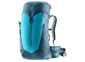 4046051157047 - AC Lite 22 SL Wanderrucksack Damen in lagoon-atlantic