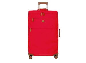 8016623905471 - BRICS X Travel Trolley 77cm-geranium colored