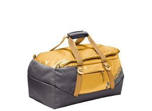 4062218768093 - CityDuffel 35 16005-burnt yellow