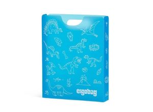 4057081153336 - ergobag Heftebox-Dinosaurier