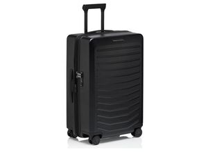 4056487000275 - Roadster 4-Doppelrollen Trolley 69 cm black