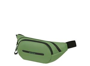 5400520222213 - Ecodiver Belt Bag-Stone Green Herren