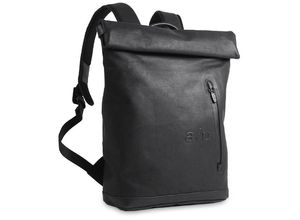 4250394982499 - Japan Wakayama Rucksack 35 cm Laptopfach black