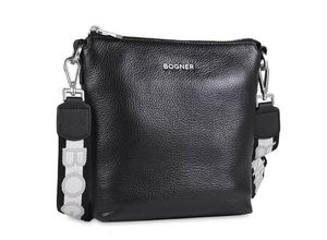 4053533861125 - Crossbody Bags - Andermatt Flavia Shoulderbag Small - in black - Crossbody Bags für Damen