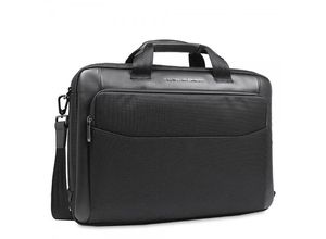 4056487000602 - Aktentasche  Roadster Nylon Briefcase M 1501 