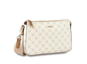 4053533976454 - JOOP! Crossbody Bags - Cortina 10 Jasmina Shz - in white - Crossbody Bags für Damen